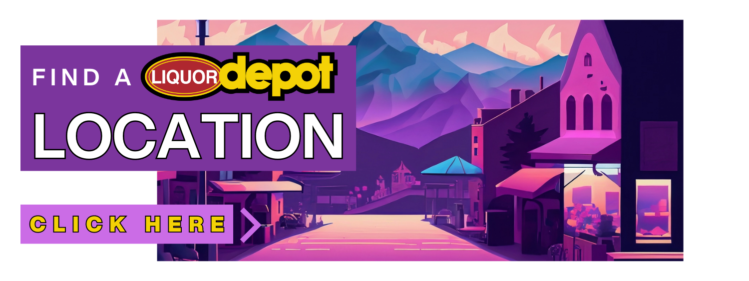 Liquor Depot